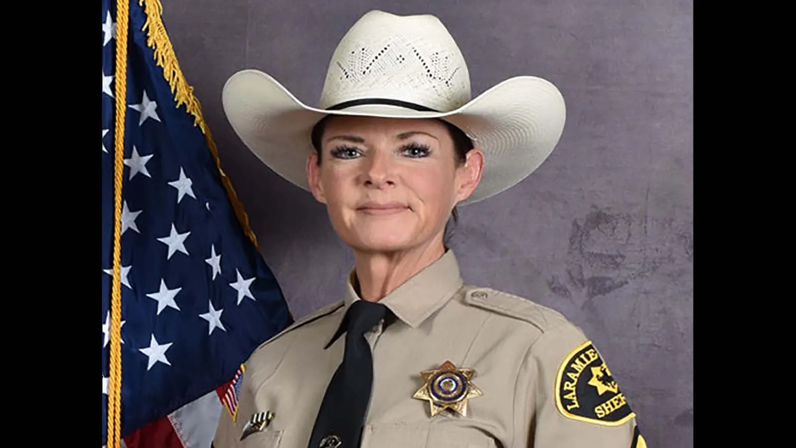 Texas Uses Cowboy Hats To Recruit Cops — In Wyoming It's The Culture ...