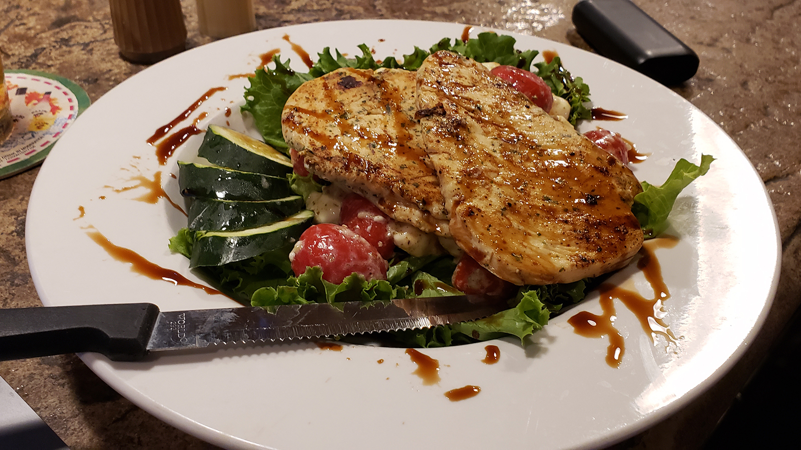 Eating Wyoming: Hulett's Ponderosa Cafe May Look Like A Dive But Doesn ...