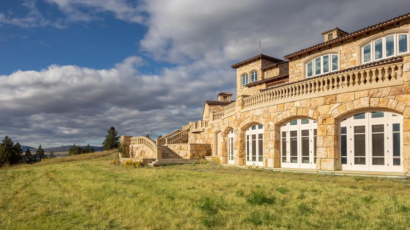 Will Anyone Buy This $72 Million Private Island In Montana? | Cowboy ...