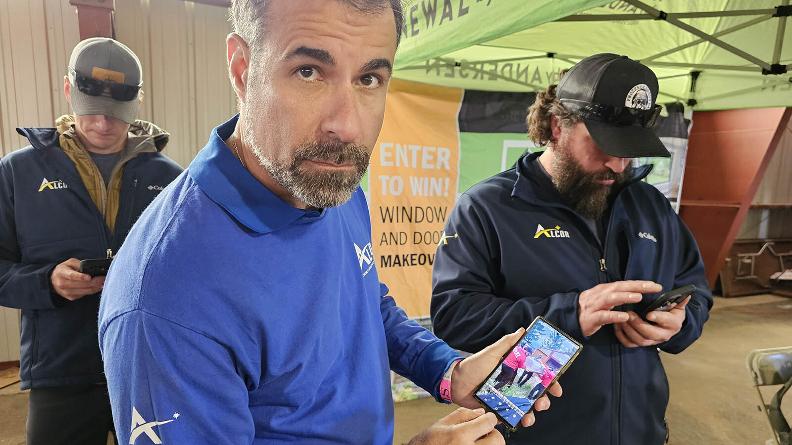 Science Behind Frozen Dead Guys Advancing Beyond Sci-Fi | Cowboy State ...