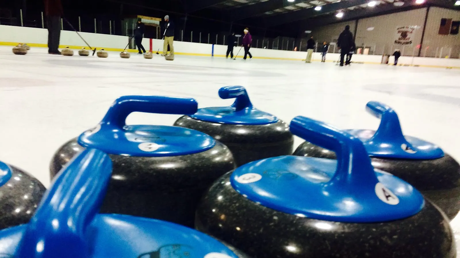 Can Curling Actually Catch On In The U.S.? Rocky Mountain Fans Say Yes ...