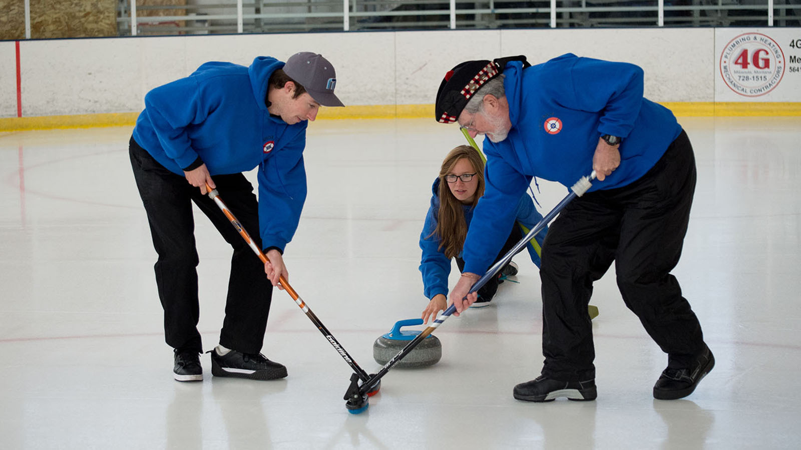 Can Curling Actually Catch On In The U.S.? Rocky Mountain Fans Say Yes ...