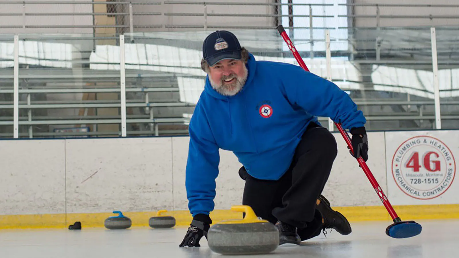 Can Curling Actually Catch On In The U.S.? Rocky Mountain Fans Say Yes ...