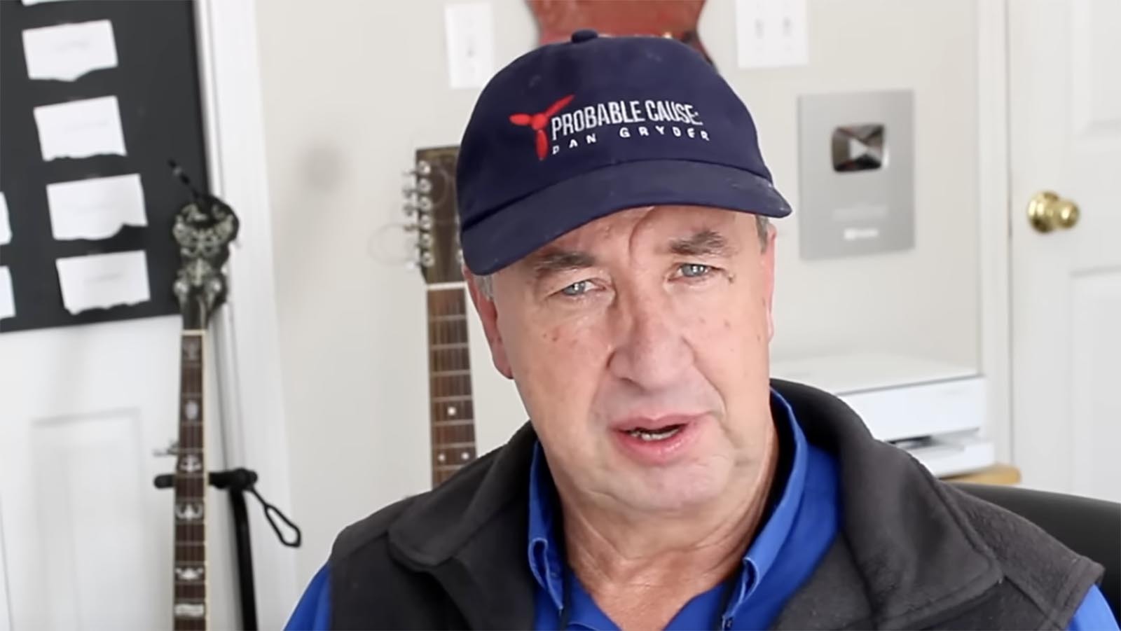 Part 3: Who is D.B. Cooper? After 53 Years, Push To Solve Notorious ...