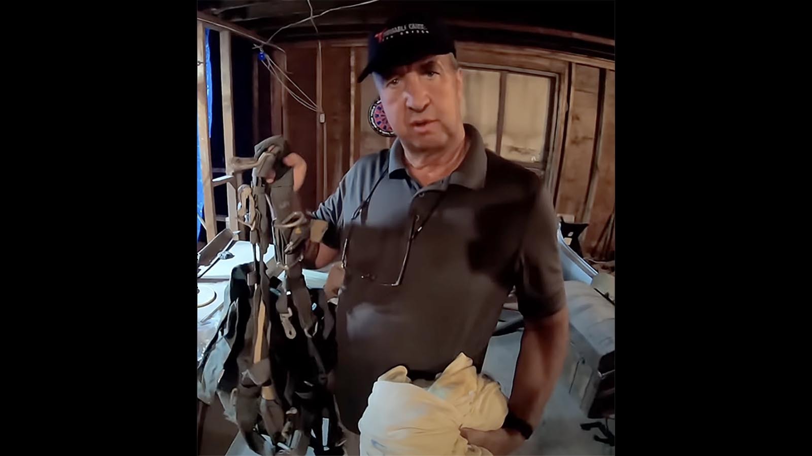 Who is D.B. Cooper? New Evidence May Crack One Of America’s Greatest ...