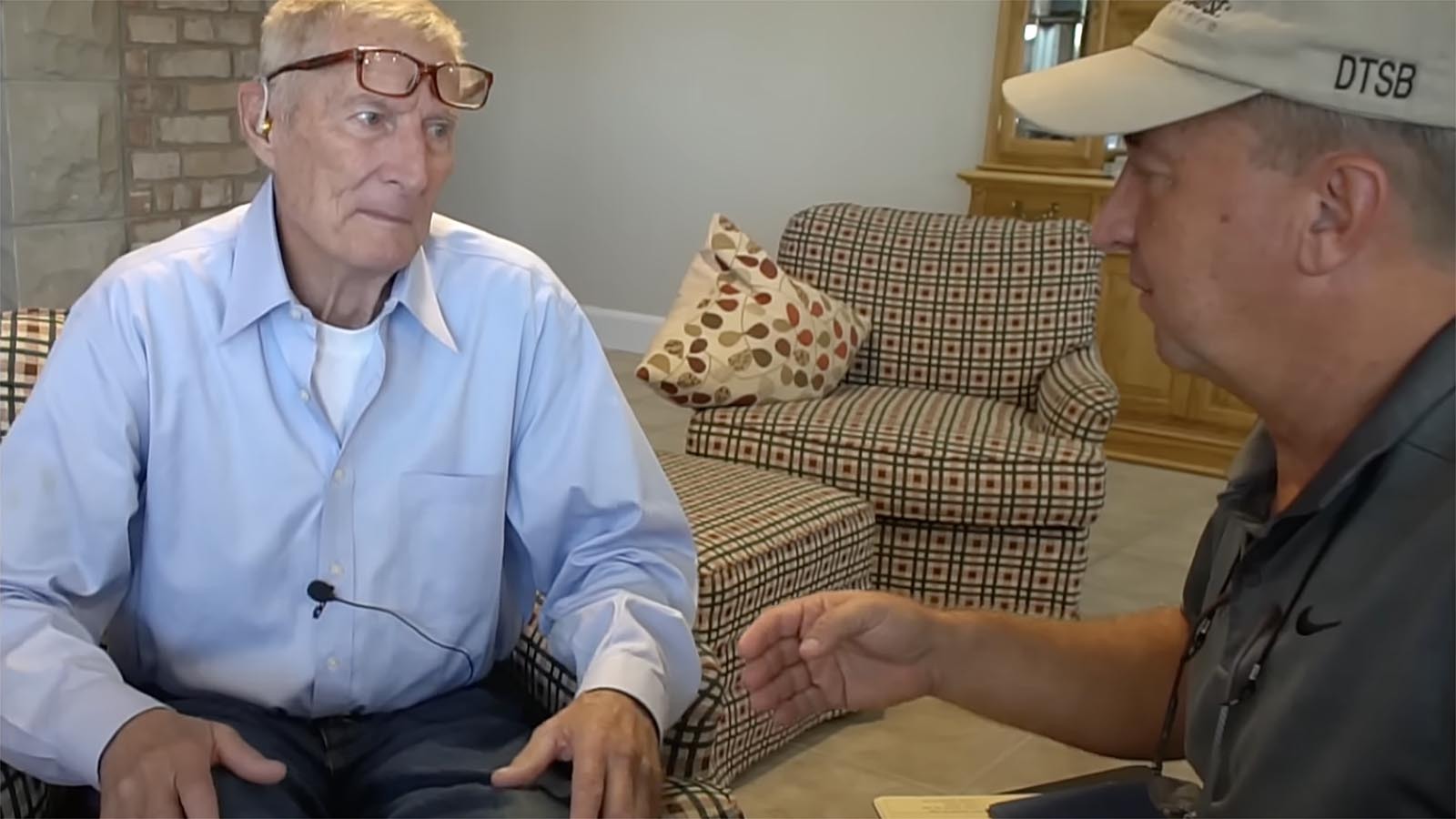 Part 3: Who is D.B. Cooper? After 53 Years, Push To Solve Notorious ...