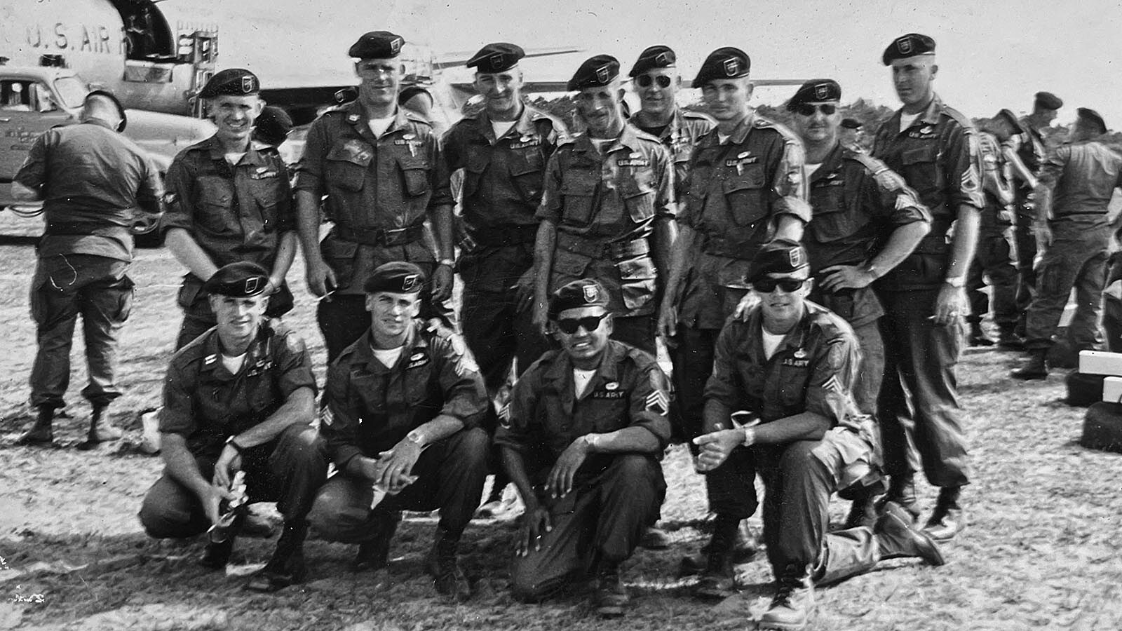 Who is D.B. Cooper? New Evidence May Crack One Of America’s Greatest ...