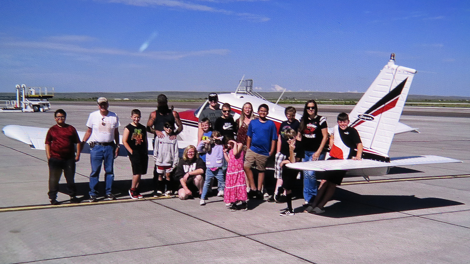 Casper Pilot Has Been Navigating Wyoming’s Wild Weather For 70 Years ...