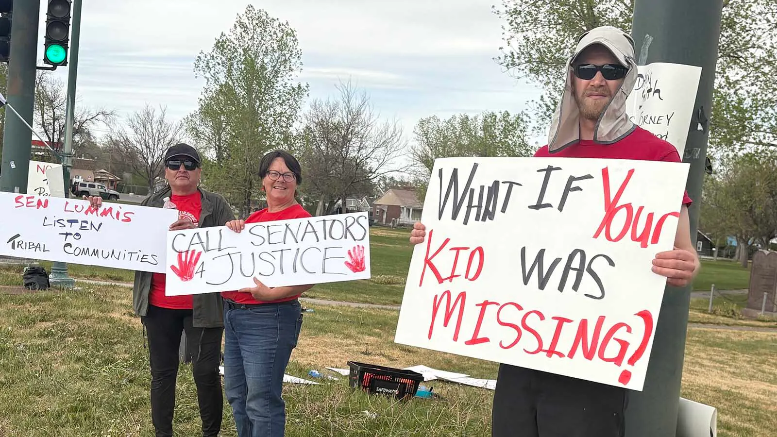 Wyoming U.S. Attorney Battling Misconduct Claims Ahead of Monday ...