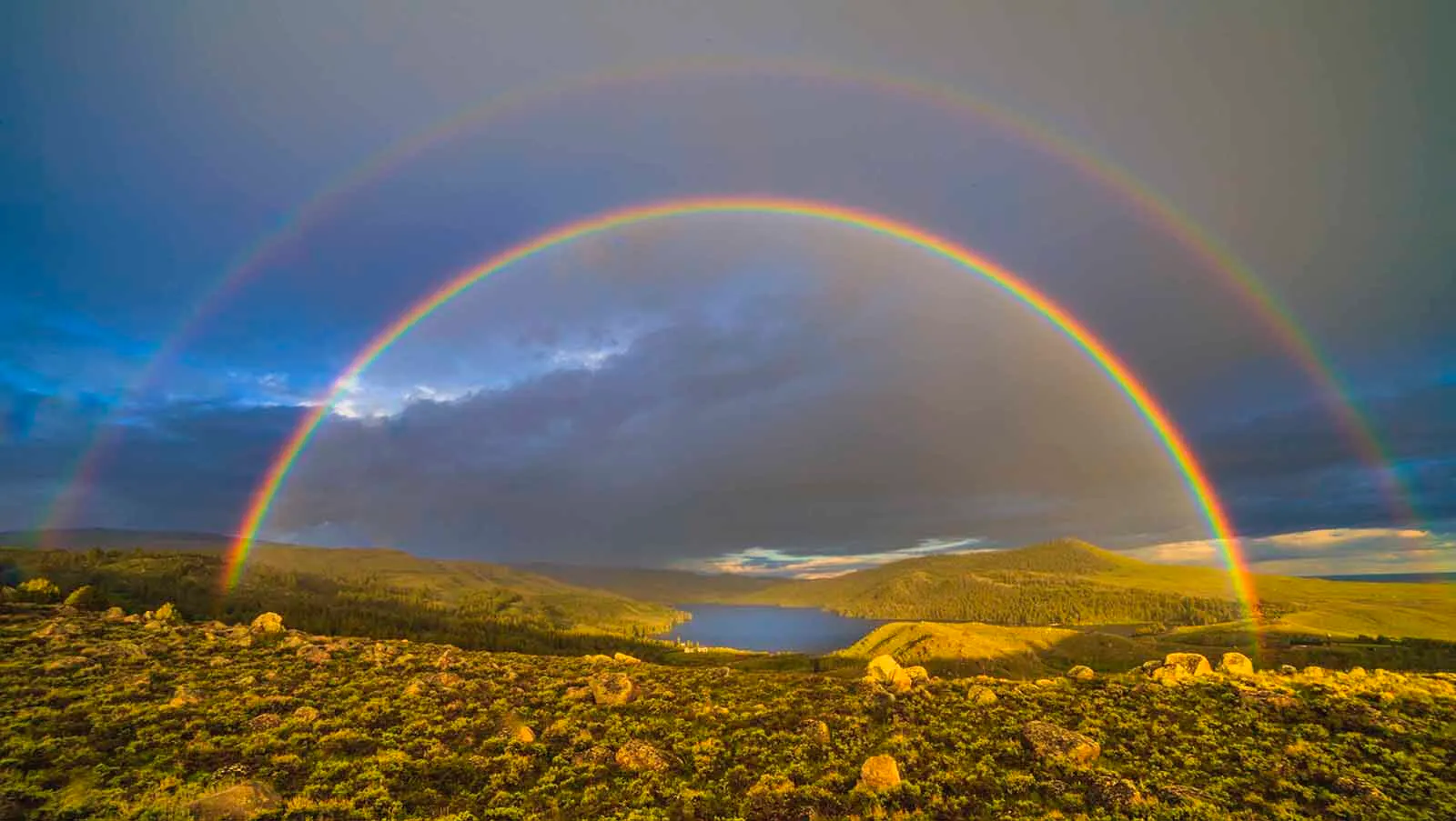 Wyoming Super-Photographer Dave Bell Releases New Book On Sublette ...