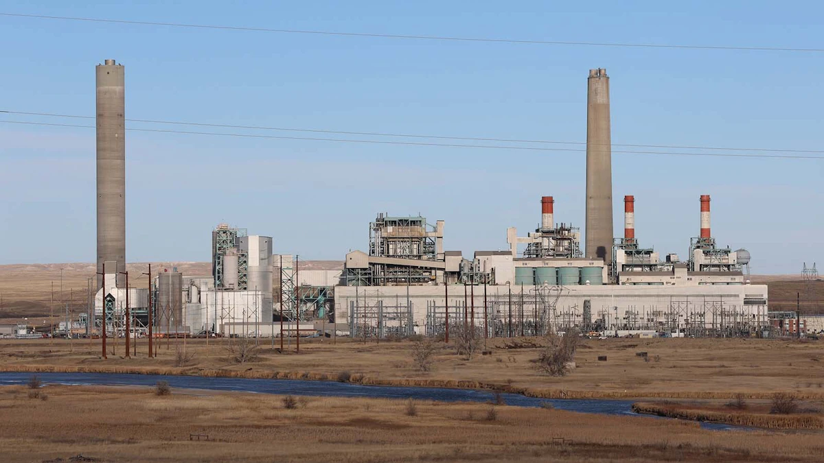 Two Tripped Power Lines Leave Nearly 100,000 Customers In The Dark ...