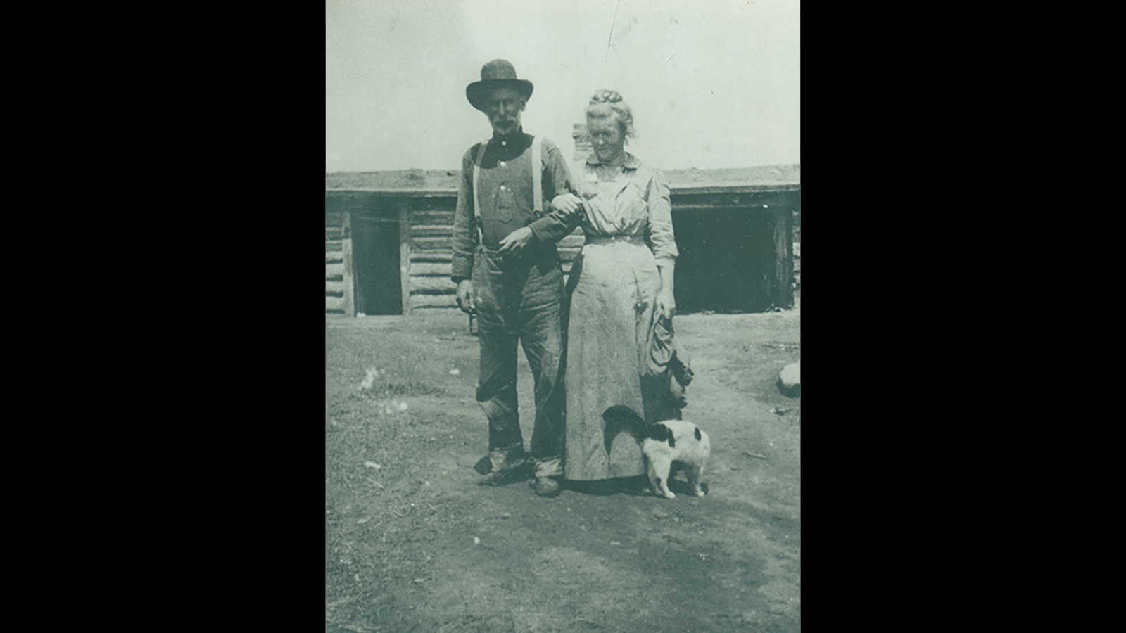 Origin Of Famous Baby-Switching Prank In ‘The Virginian’ May Be ...