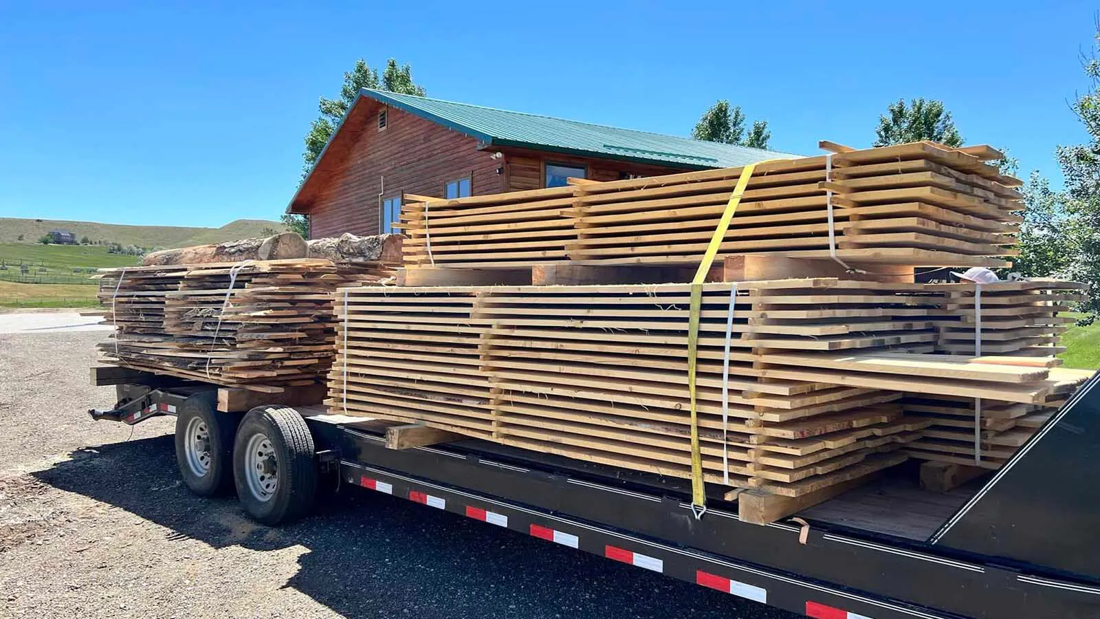 Iconic Deer Haven Lodge Near Ten Sleep Reopens | Cowboy State Daily