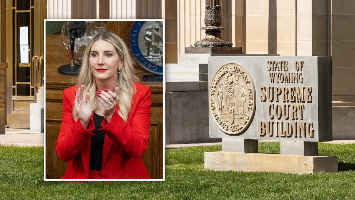 Wyoming Supreme Court Overturns Block On $50 Million School Choice ...