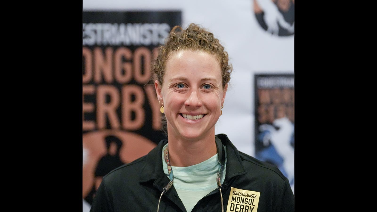 Meet Deirdre Griffith, First Wyoming Woman To Win World's Longest Horse ...