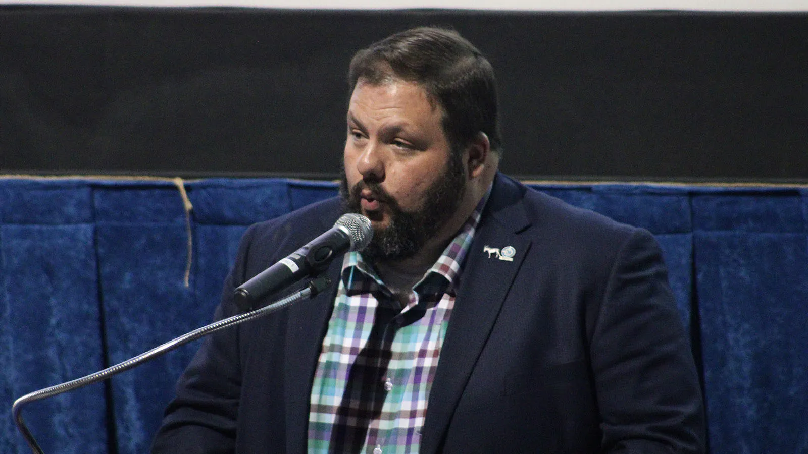 Wyoming Democrats Nervous About ‘Threat’ From ‘Dangerous’ Freedom ...