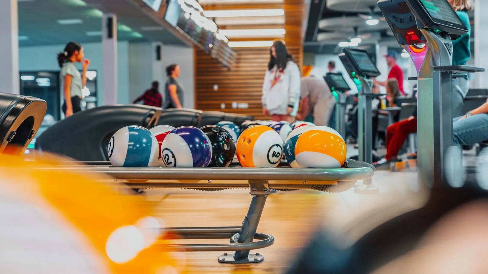 Can Bowling Become Cool Again? Cheyenne's Derby Lane Says "Absolutely ...