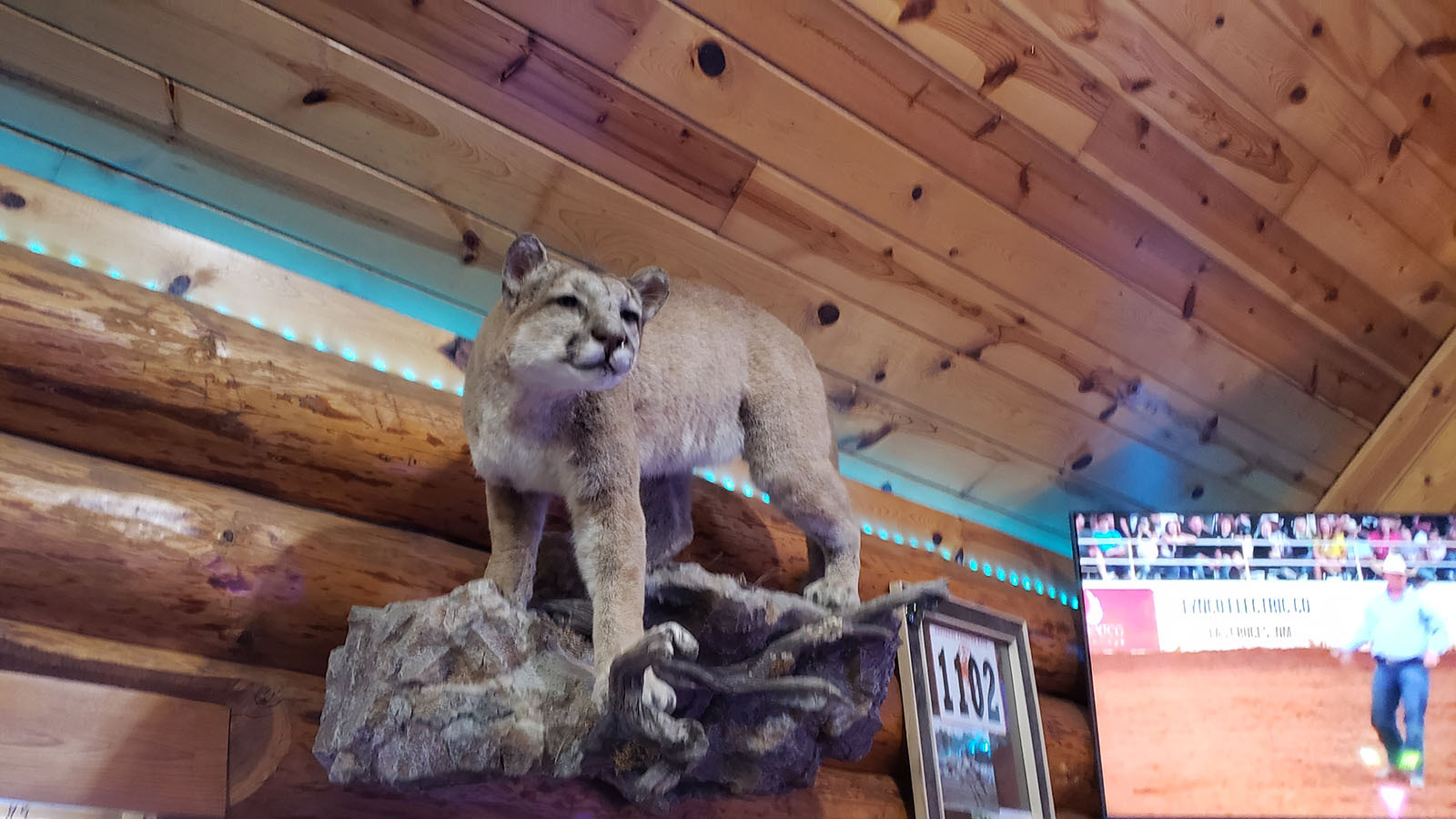 7th Generation Wyoming Family Maintains Devils Tower Gulch Restaurant ...