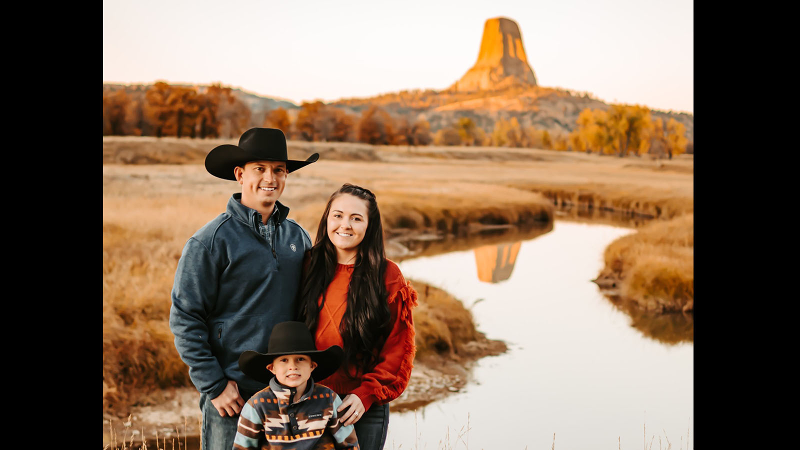 7th Generation Wyoming Family Maintains Devils Tower Gulch Restaurant ...