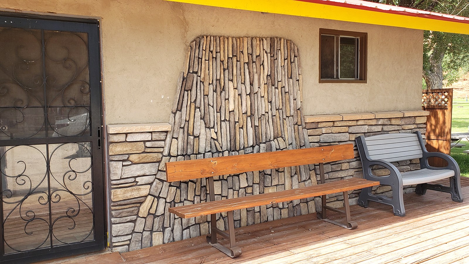 Devils Tower KOA A 'Close Encounter' With America's First National ...