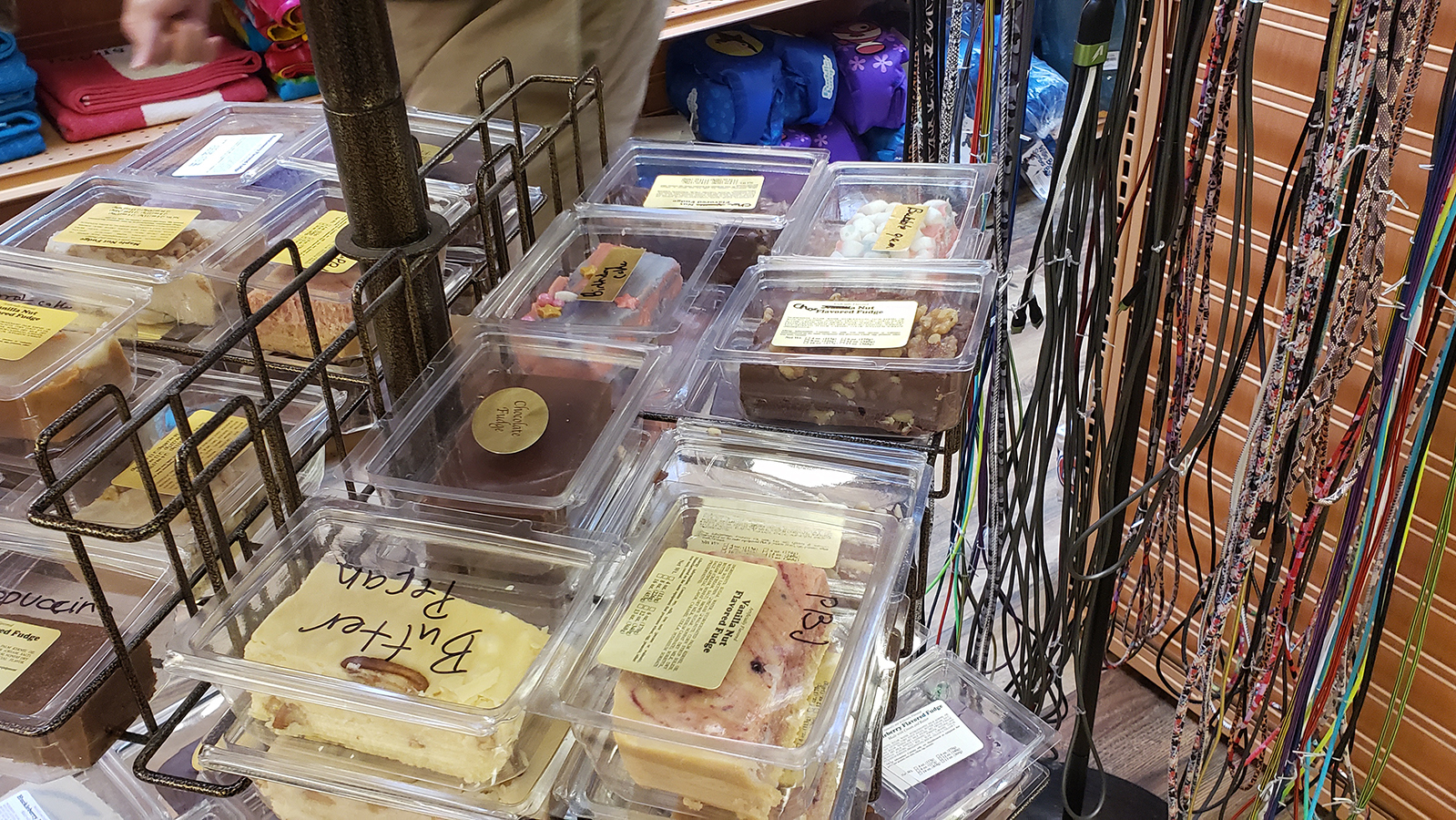 Devils Tower KOA A 'Close Encounter' With America's First National ...