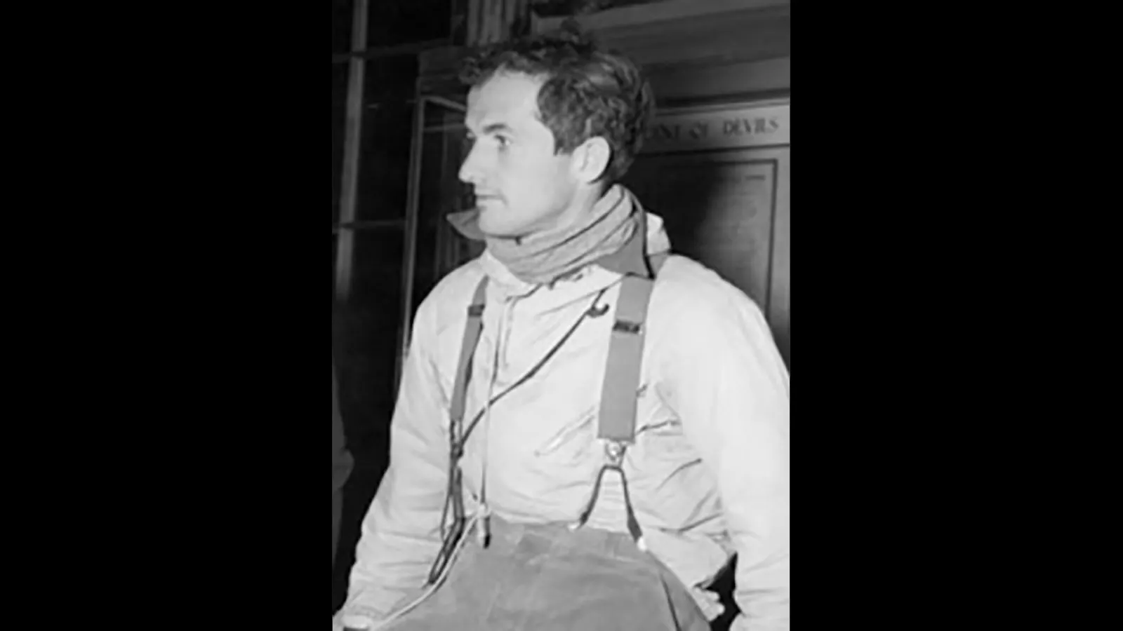 Wyoming History: A Parachuter Once Got Stuck Five Days On Top Of Devils ...