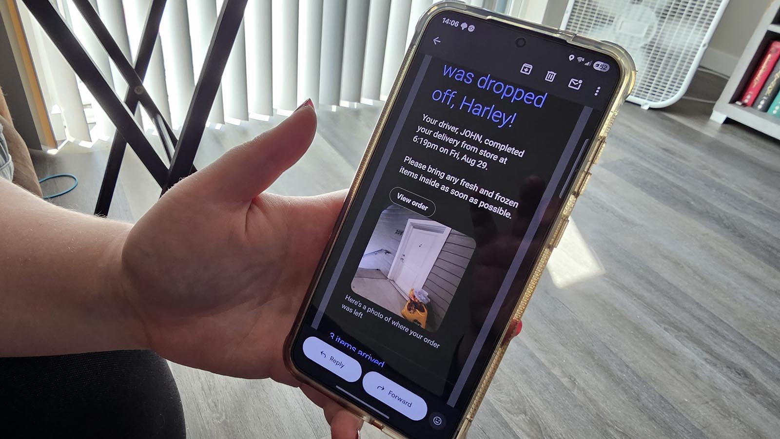 Cheyenne Couple Gets Help Solving Mystery Of Stolen Diapers | Cowboy ...