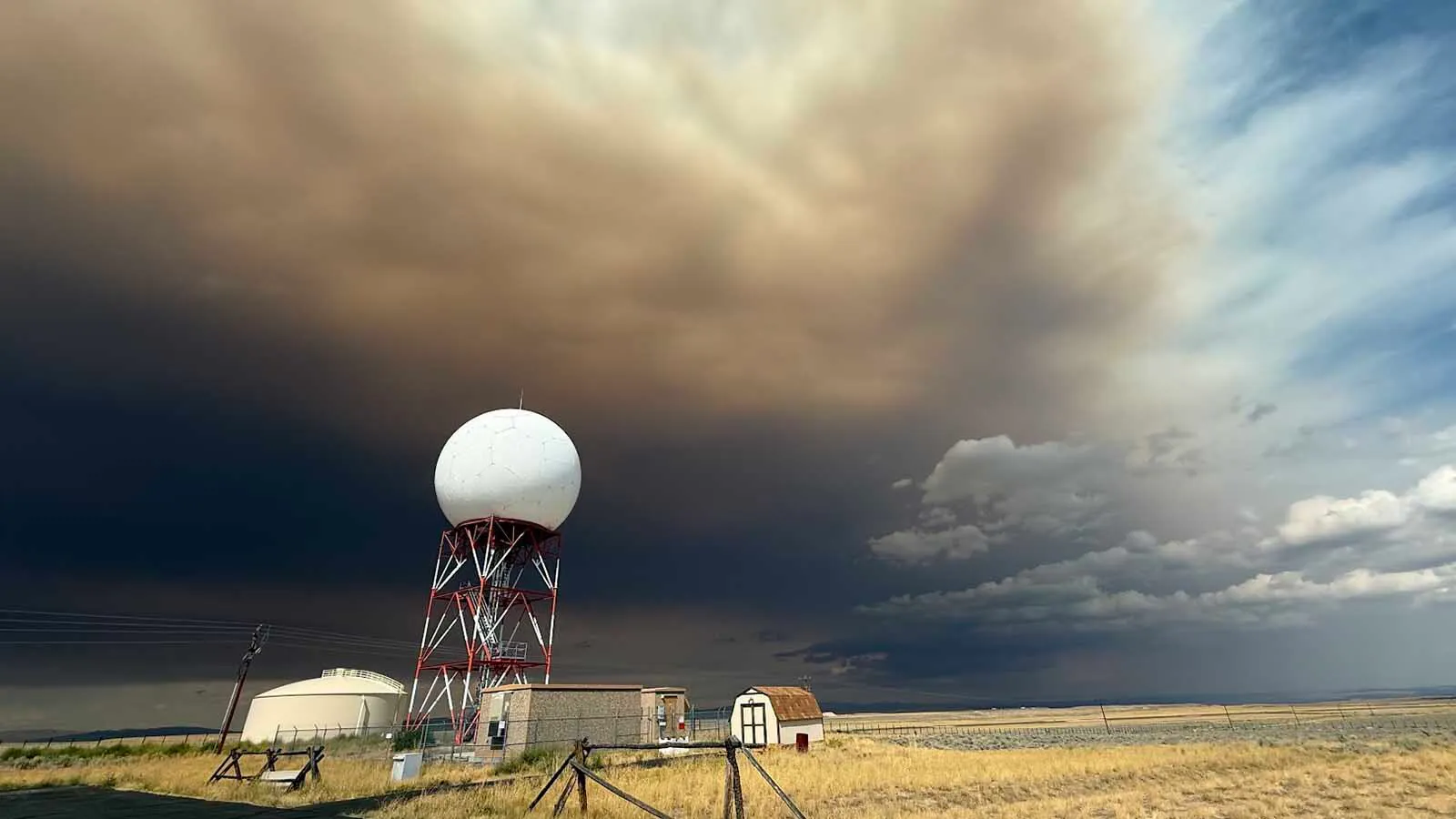 Desperate And Worried: Locals Watch As More Evacuated Near Dollar Lake ...