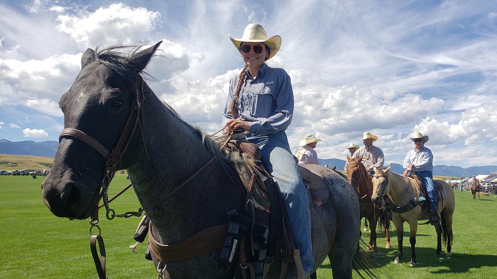 Historic Spear Ranch, Where Hemingway Finished ‘A Farewell To Arms ...