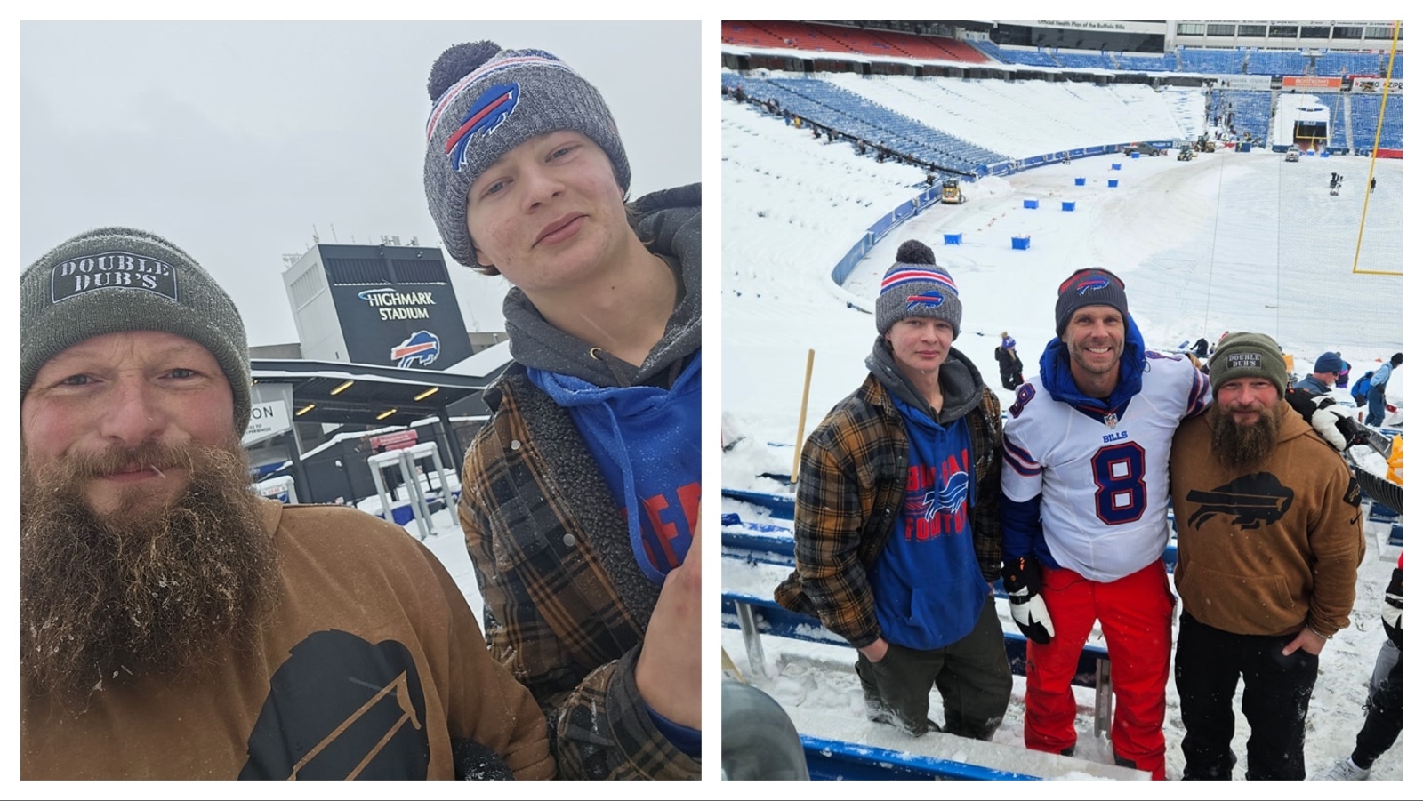 Buffalo To Wyoming: Thanks For Josh Allen, And Welcome To The 'Bills ...