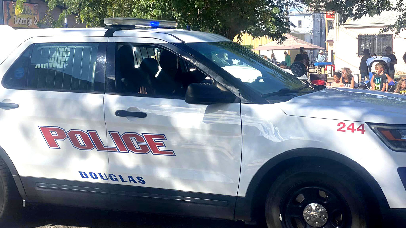 Honduras Man Busted For Drugged Driving In Douglas Was In US Illegally | Cowboy State Daily