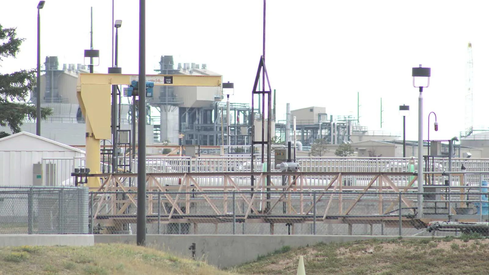 Cheyenne Officials Haven't Said Who Polluted Its Reuse Water System ...