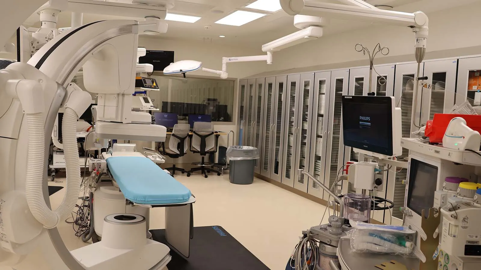 Casper’s $7.3M Cardio Lab Will Save People Hours Of Travel For Simple ...
