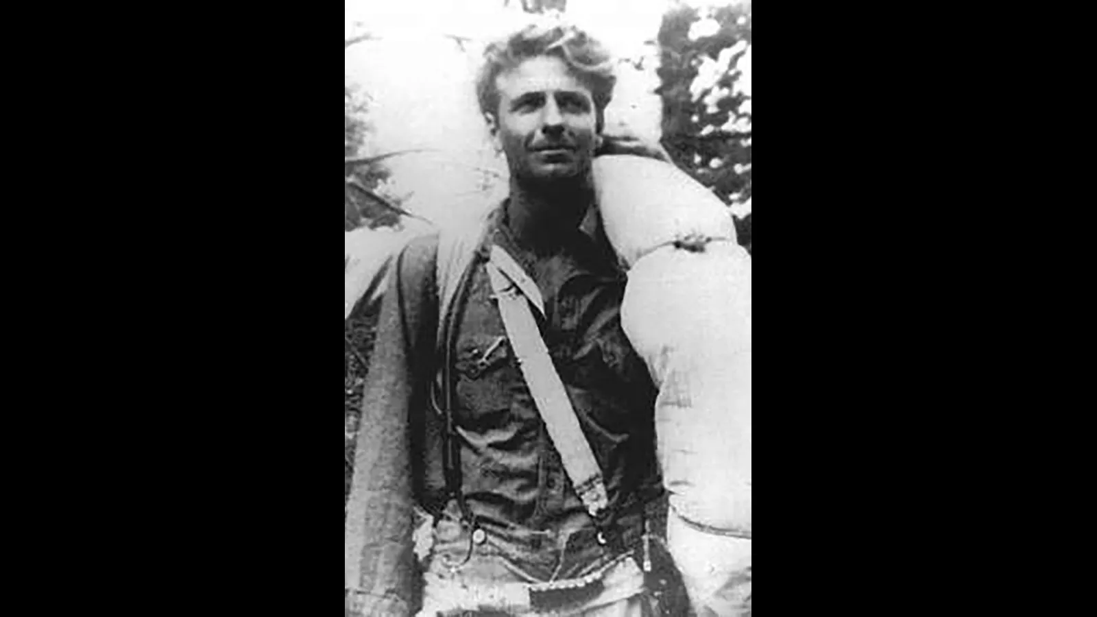 There’s More To “Wild Man” Earl Durand Than His Murderous Final 11 Days ...