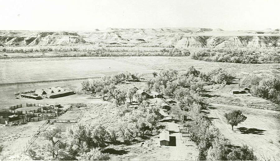 Wyoming’s Eatons’ Ranch Is America’s Oldest — And No. 1-Ranked — Dude ...