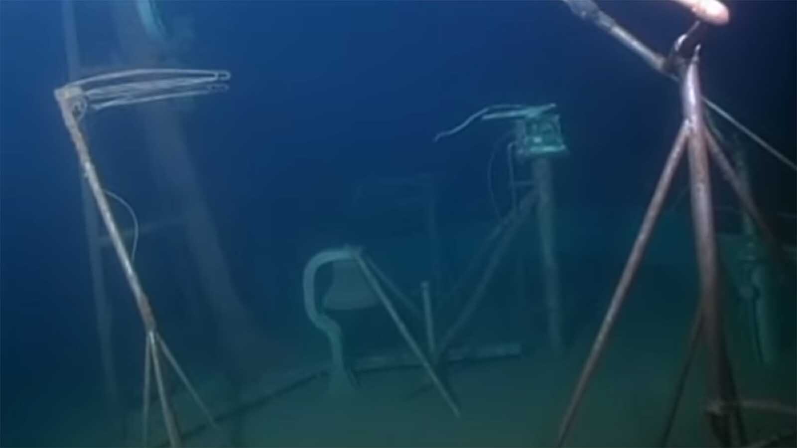 Edmund Fitzgerald: Wyoming Meteorologist Vividly Recalls 'The Witch Of ...