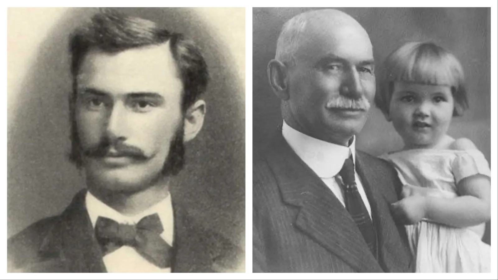 Wyoming History: Gillette Named For Railroad Surveyor Who Never Lived ...