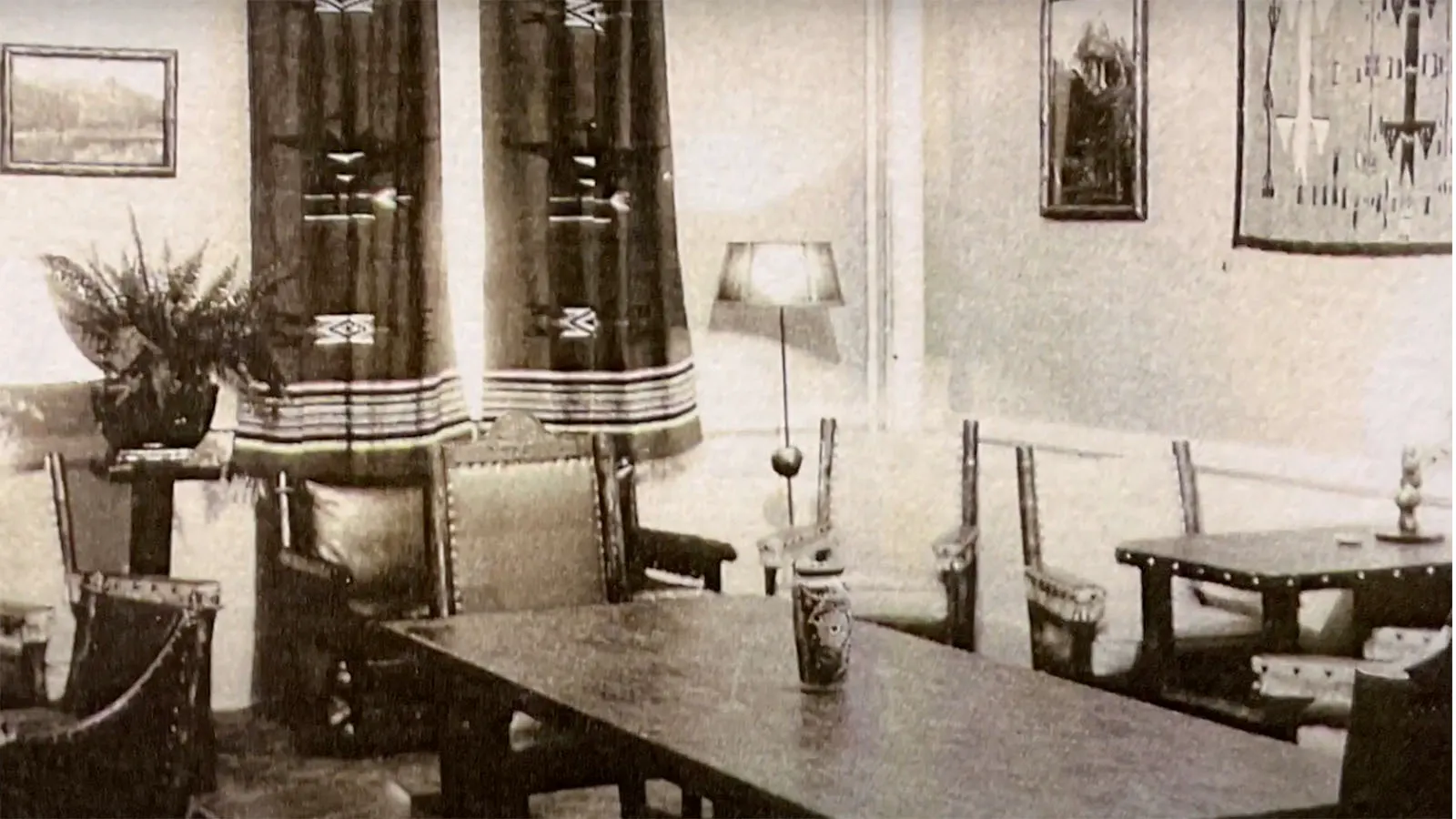The Emery Hotel Was Built To Make Thermopolis Bigger Than Denver, Then ...
