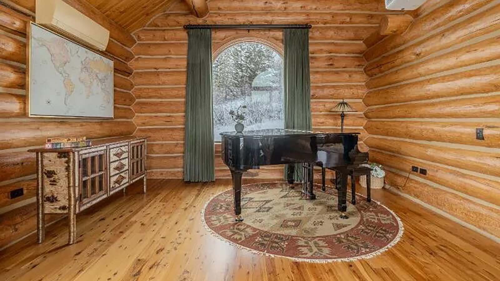 Some Of Pop Music’s Biggest Hits Written In Wyoming Getaway Cabin ...