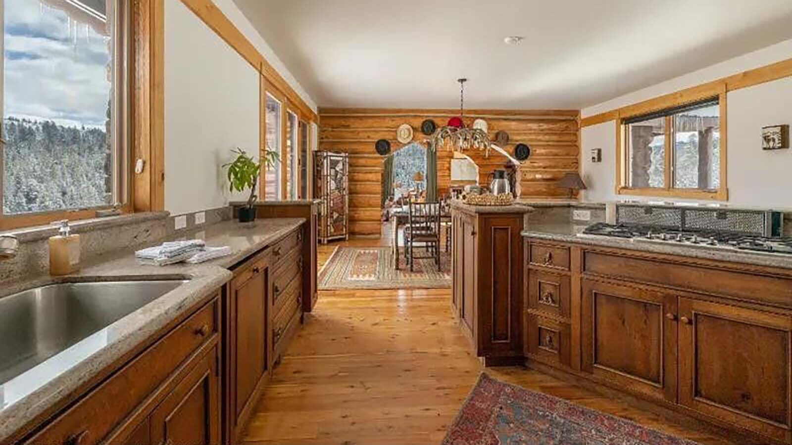 Some Of Pop Music’s Biggest Hits Written In Wyoming Getaway Cabin ...