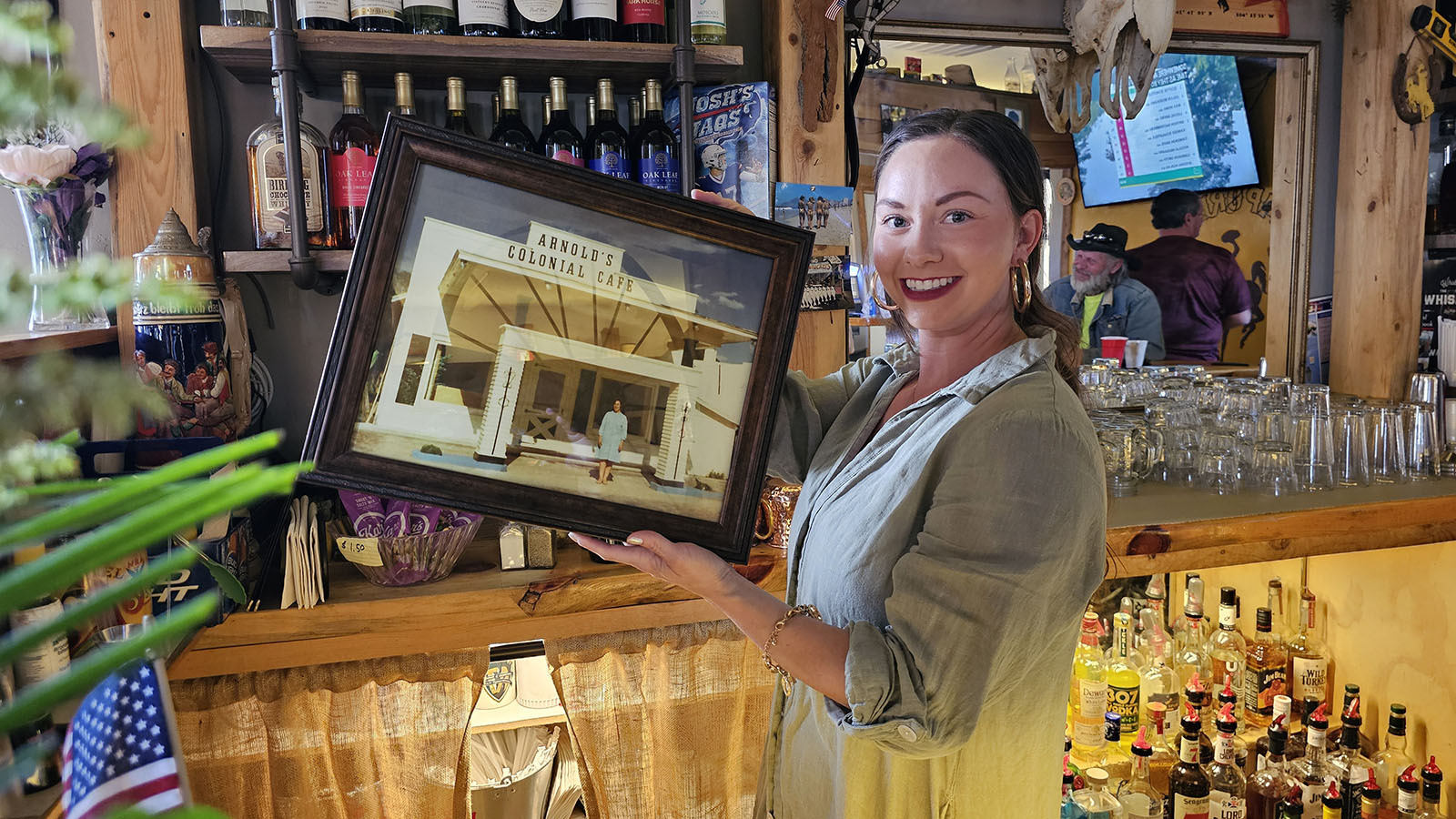 Eating Wyoming: Although A "Blip On The Map," There's Great Food In ...