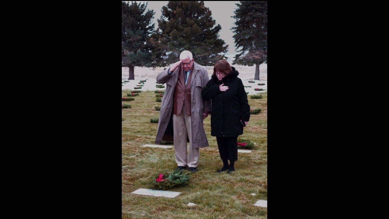 Congressional Colleagues Praise Enzi’s Service | Cowboy State Daily