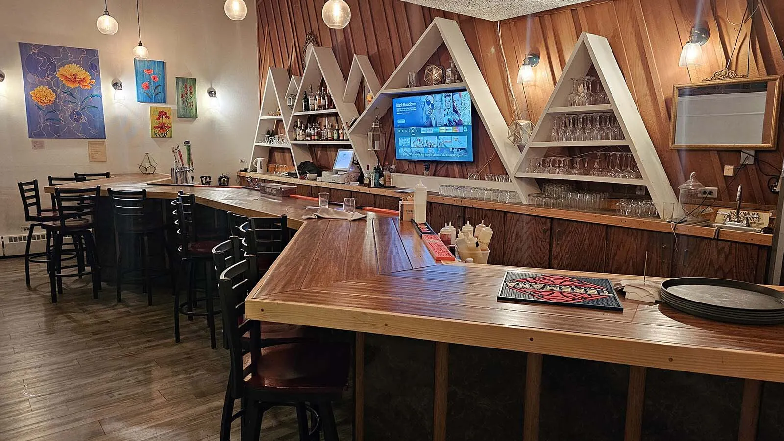Eating Wyoming: Eve’s Brings Fine Dining Fusion To Rock Springs Golf ...