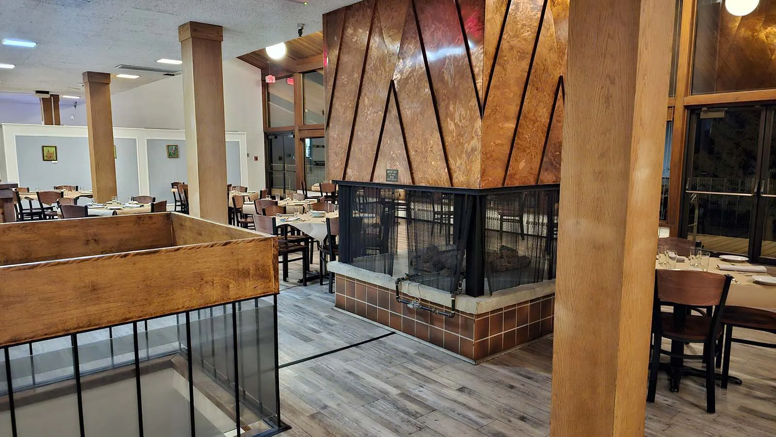 Eating Wyoming: Eve’s Brings Fine Dining Fusion To Rock Springs Golf ...