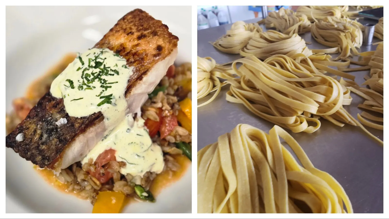 Eating Wyoming: Eve’s Brings Fine Dining Fusion To Rock Springs Golf ...
