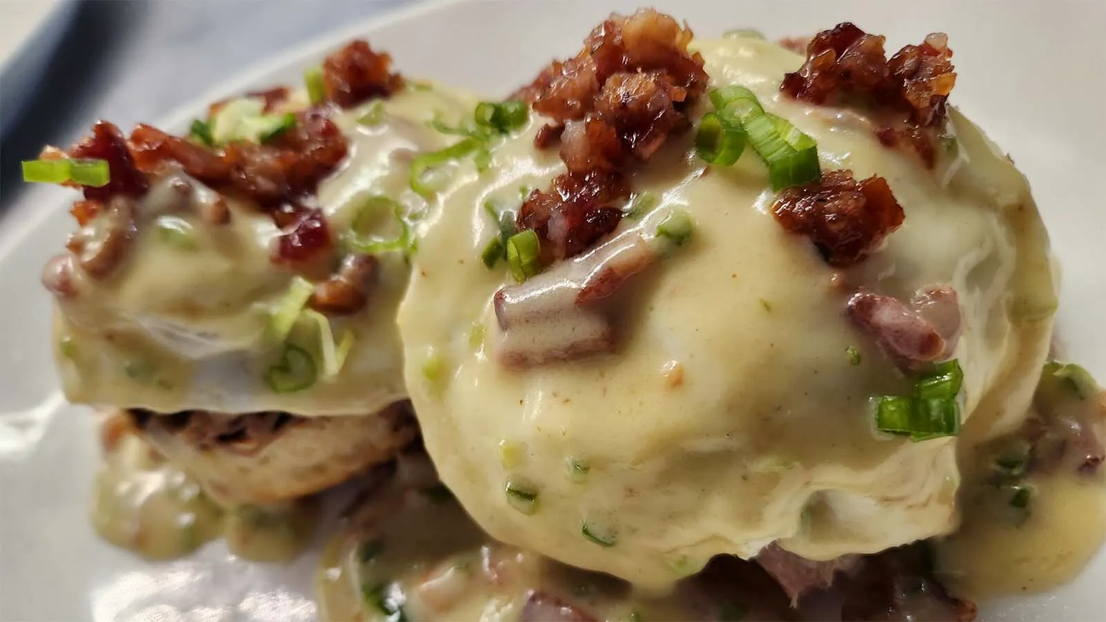 Eating Wyoming: Eve’s Brings Fine Dining Fusion To Rock Springs Golf ...