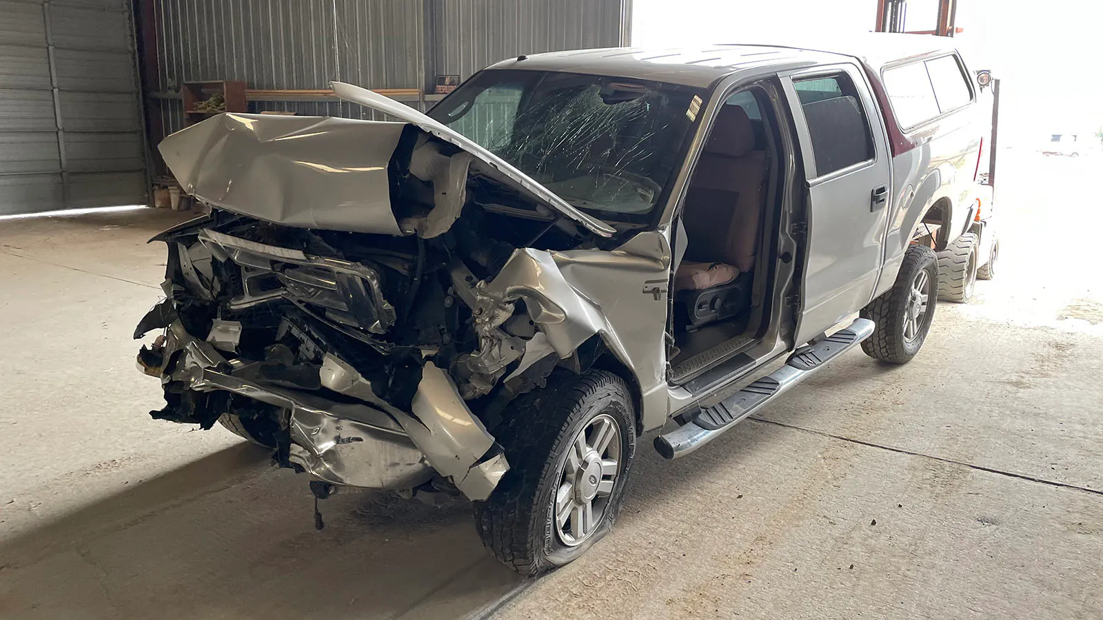 Extreme DUI Program Has 90% Success Rate For Those Who Have Destroyed ...