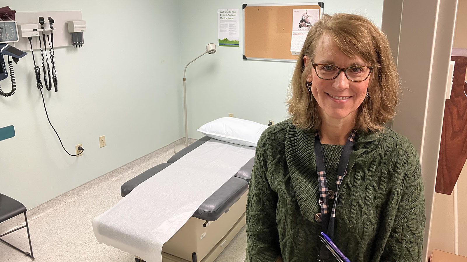 Casper Program Teaches State's Next Generation Of Doctors, And Treats ...