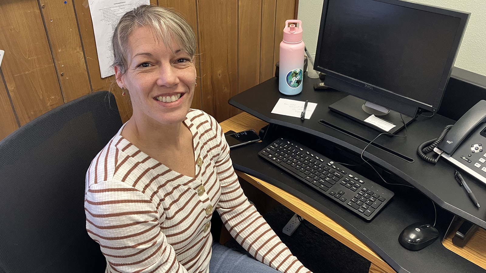 Casper Program Teaches State's Next Generation Of Doctors, And Treats ...