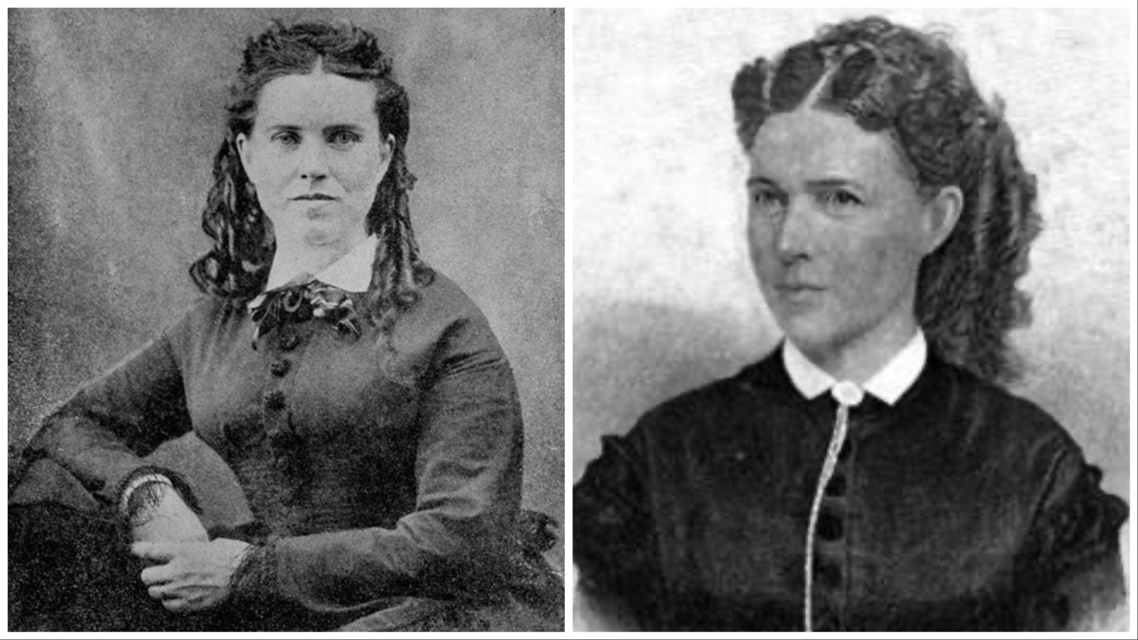 The American West: The 1864 Attack On The Kelly-Larimer Wagon Train ...